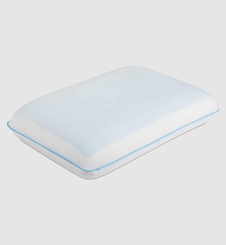 Jastëk Gel Anatomik – Comodita Home Albania