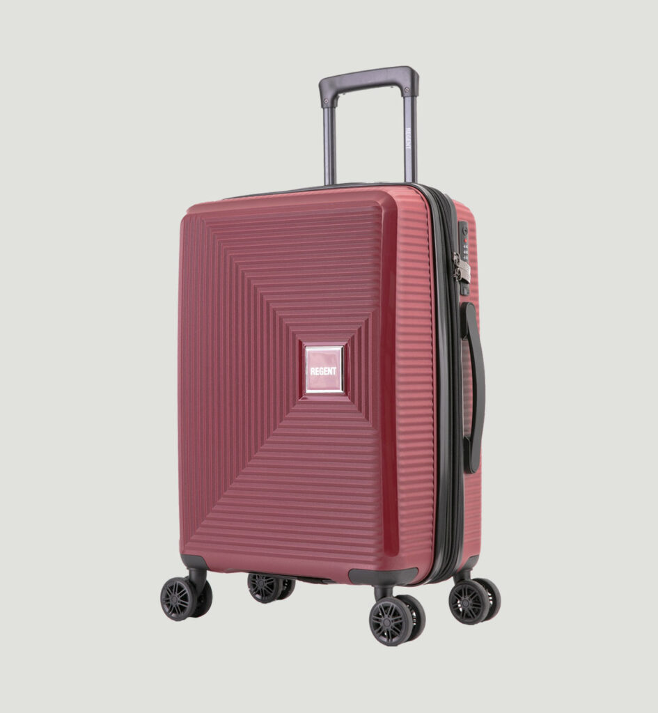 Valixhe Regent Burgundy – Comodita Home Albania