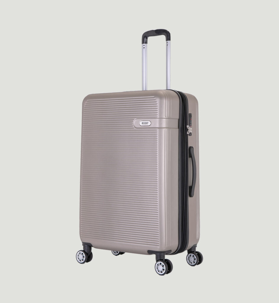 Valixhe Regent Champagne – Comodita Home Albania