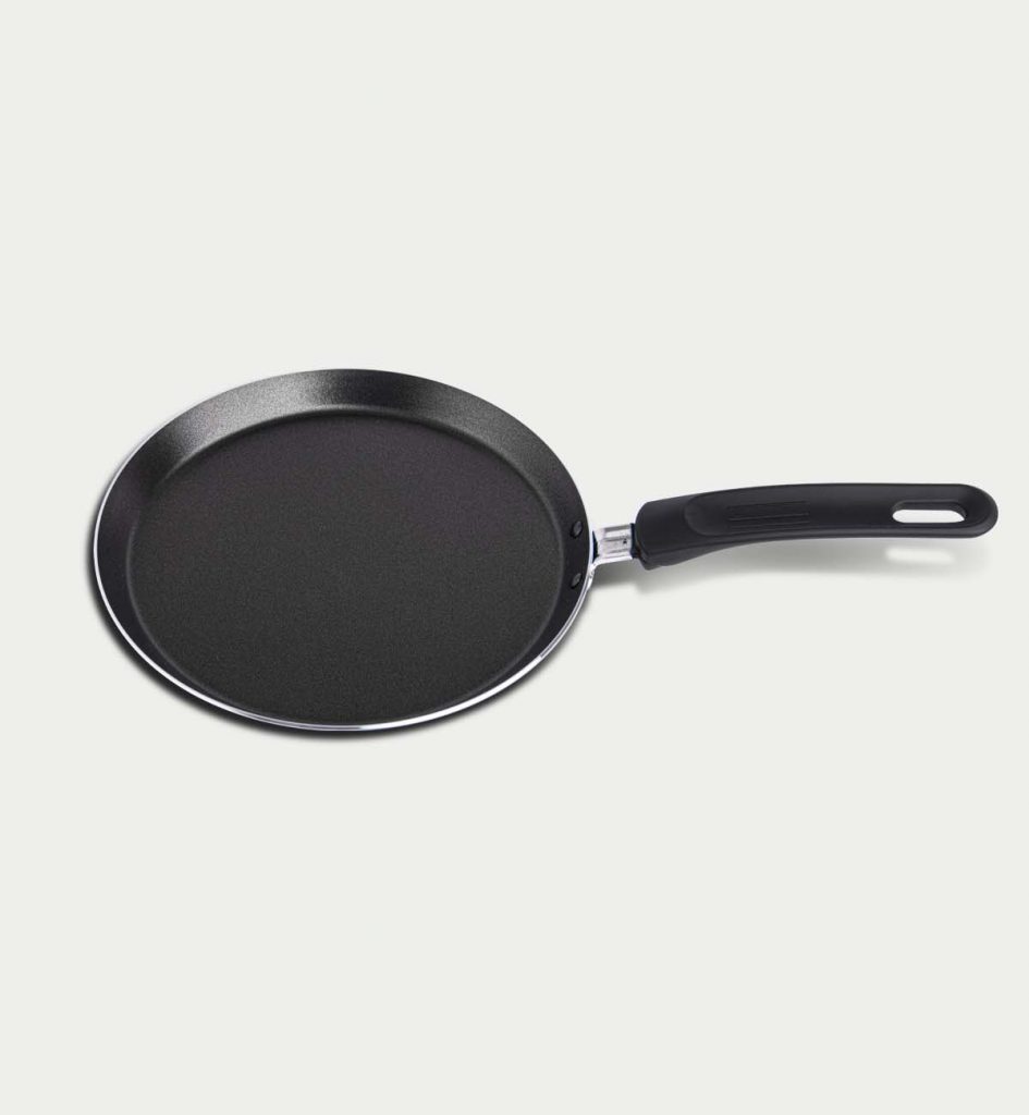 Tigan për krepa – Comodita Home Albania