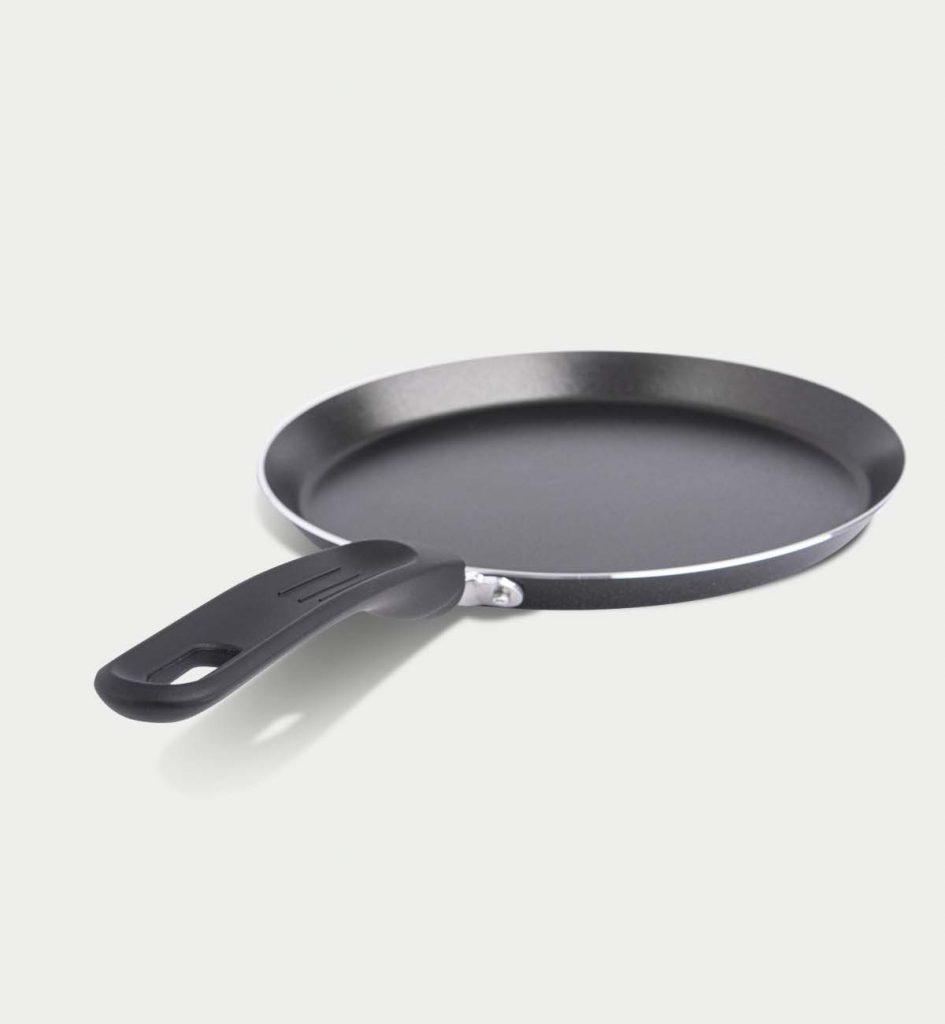 Tigan për krepa – Comodita Home Albania