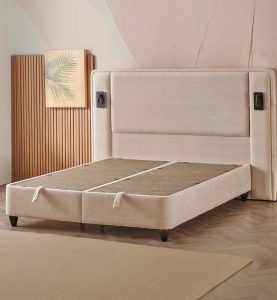 LUNA – Comodita Home Albania