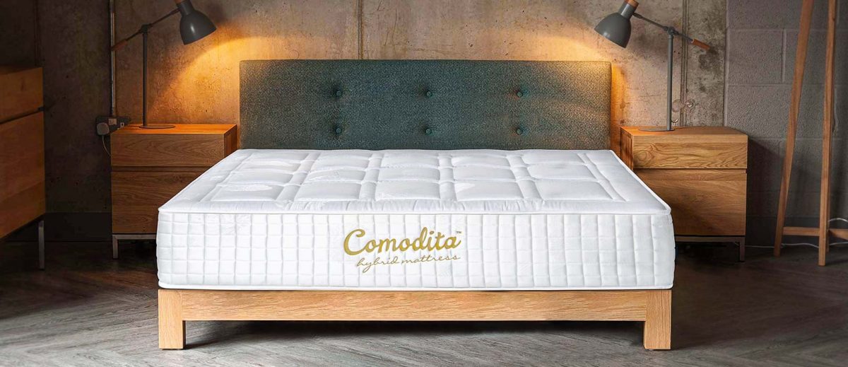 OFFERES – Comodita Home Belgium