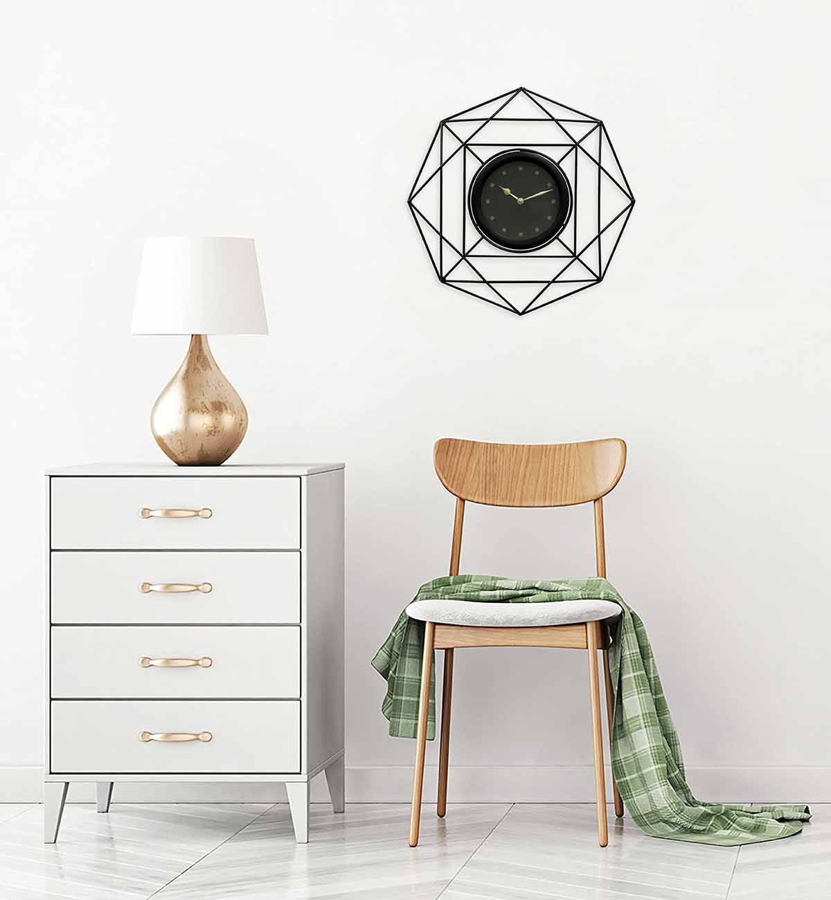 OrÃ« muri Vintage – Comodita Home Belgium