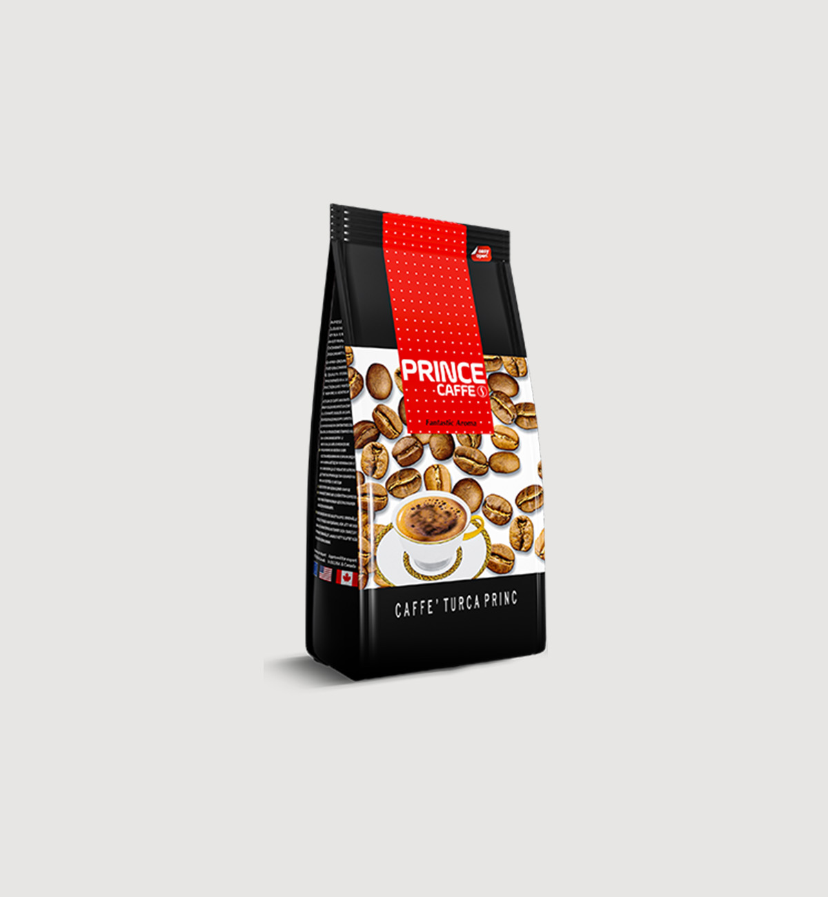 Prince kafe turke 200gr – Comodita Home Belgium