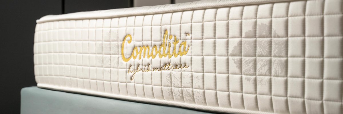 DYSHEKU HYBRID - Comodita Home