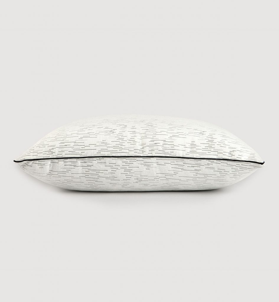 Jastëk Klasik Silver - Comodita Home