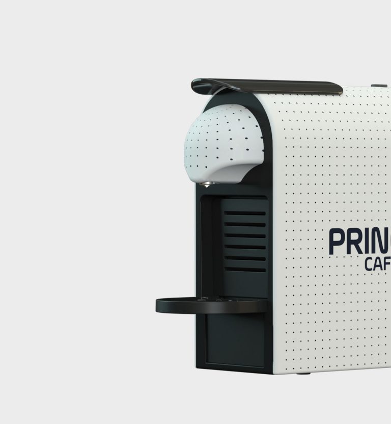 Princ Caffe - Comodita Home Kosova