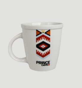 Princ Caffe - Comodita Home