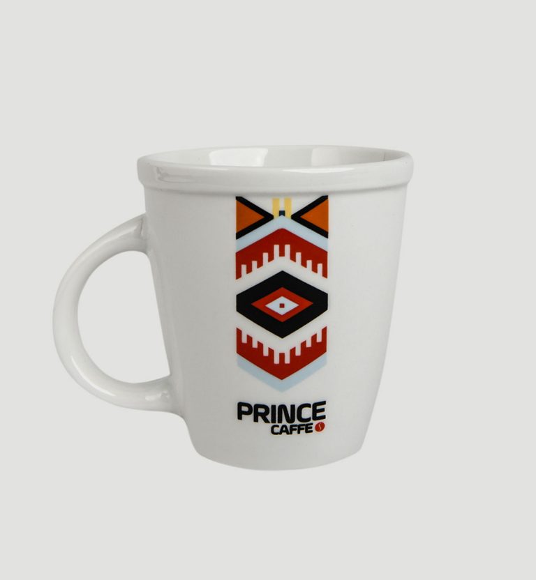 Princ Caffe - Comodita Home