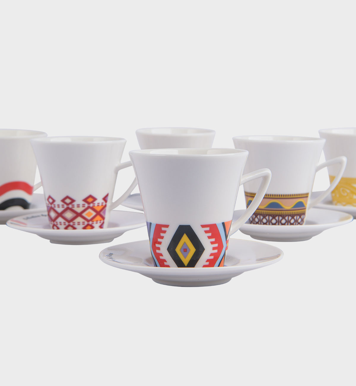 Princ Caffe - Comodita Home