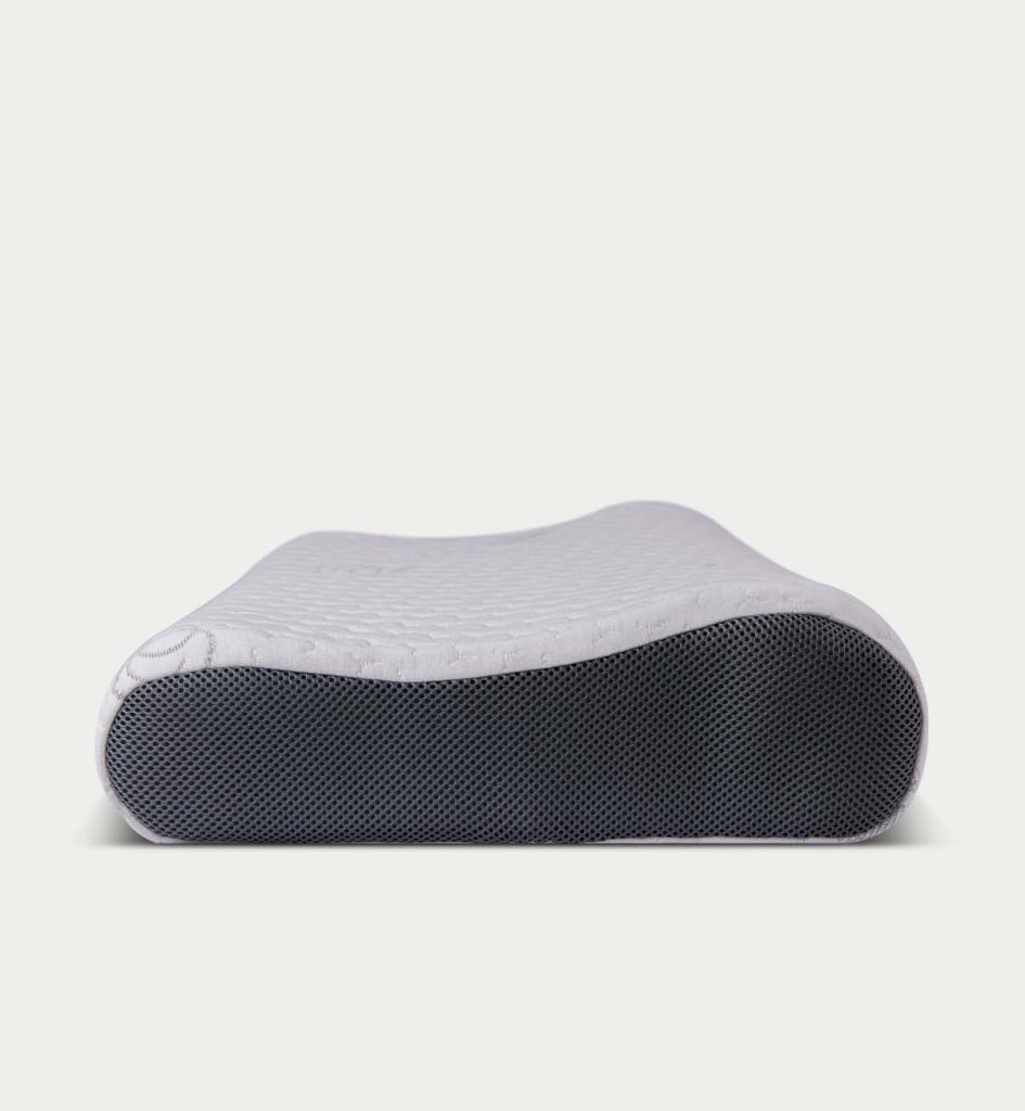 Jastëk Tencel Ergonomik - Comodita Home