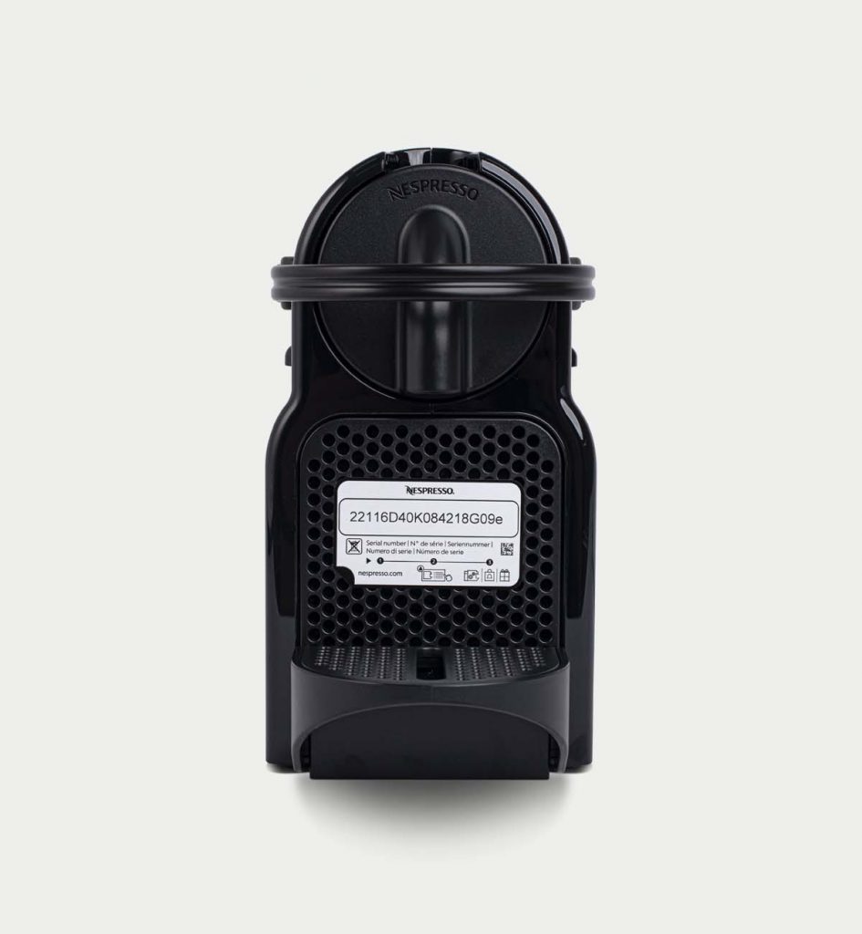 Princ Caffe - Comodita Home