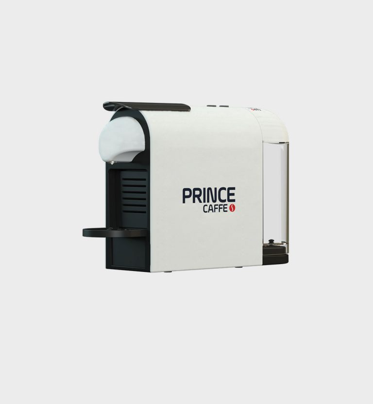 Aparat kafeje Prince + 50 KAPSULA GRATIS - Comodita Home