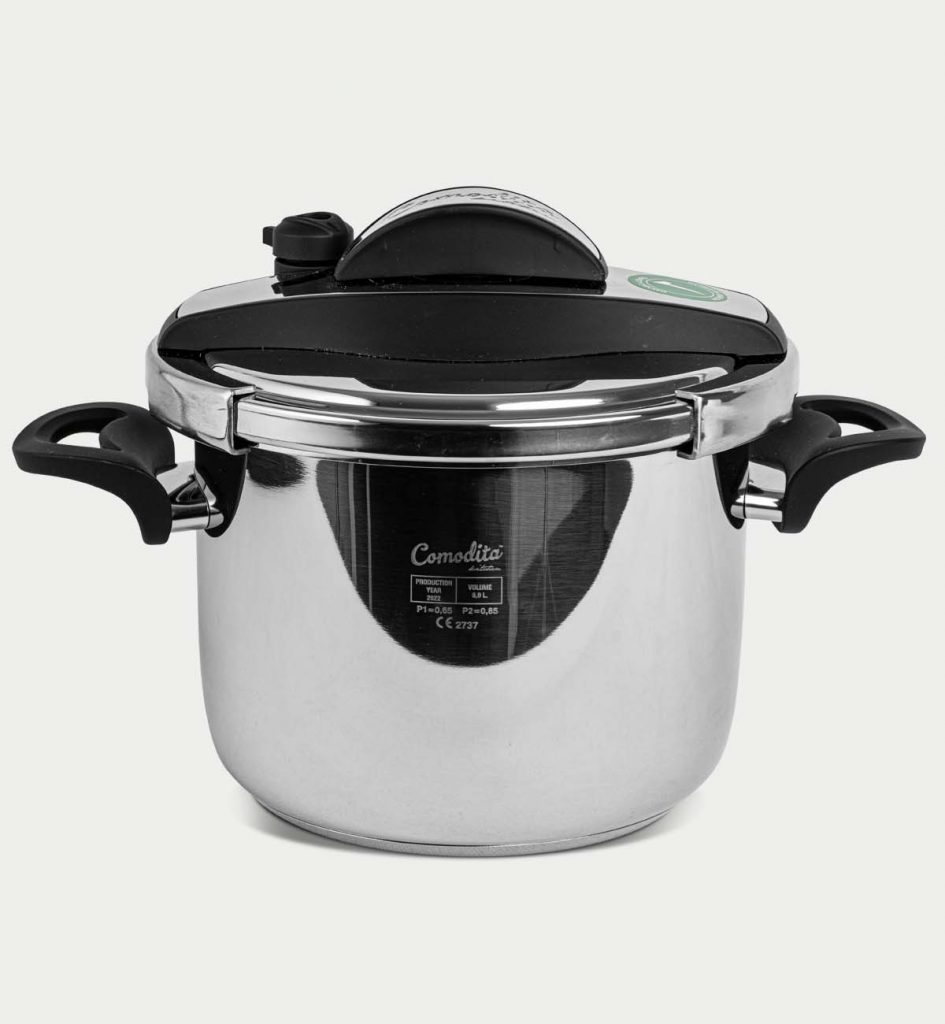 Tenxhere me presion - Comodita Home