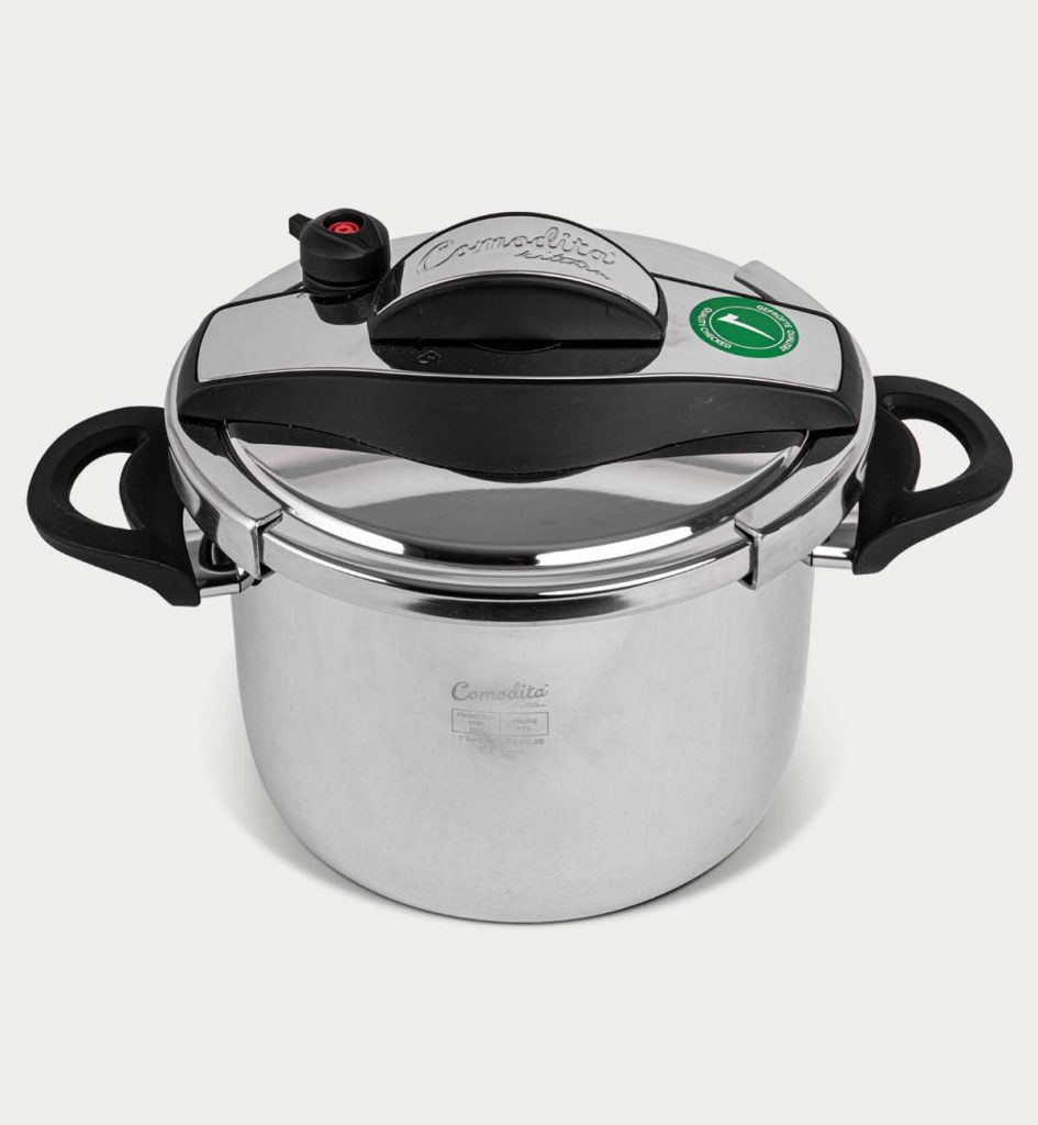 Tenxhere me presion - Comodita Home