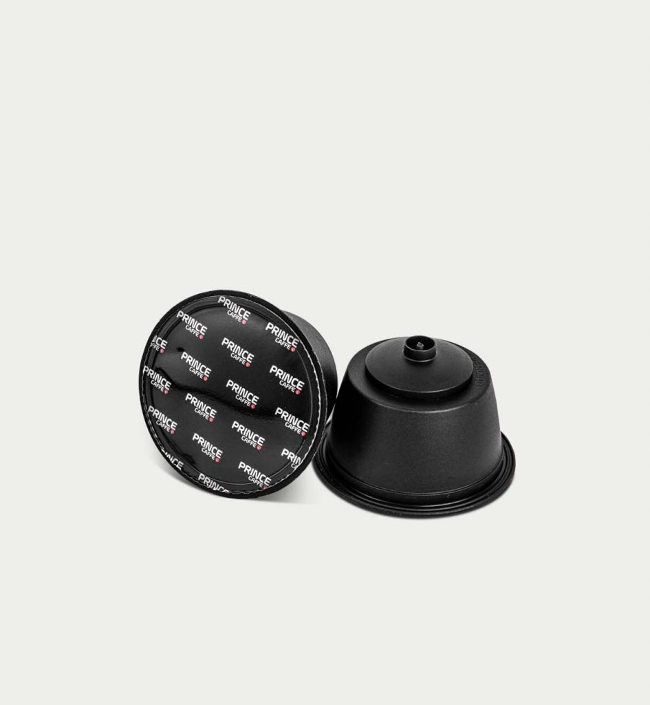 Princ Caffe - Comodita Home