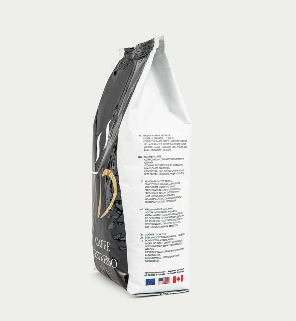 Princ Caffe - Comodita Home