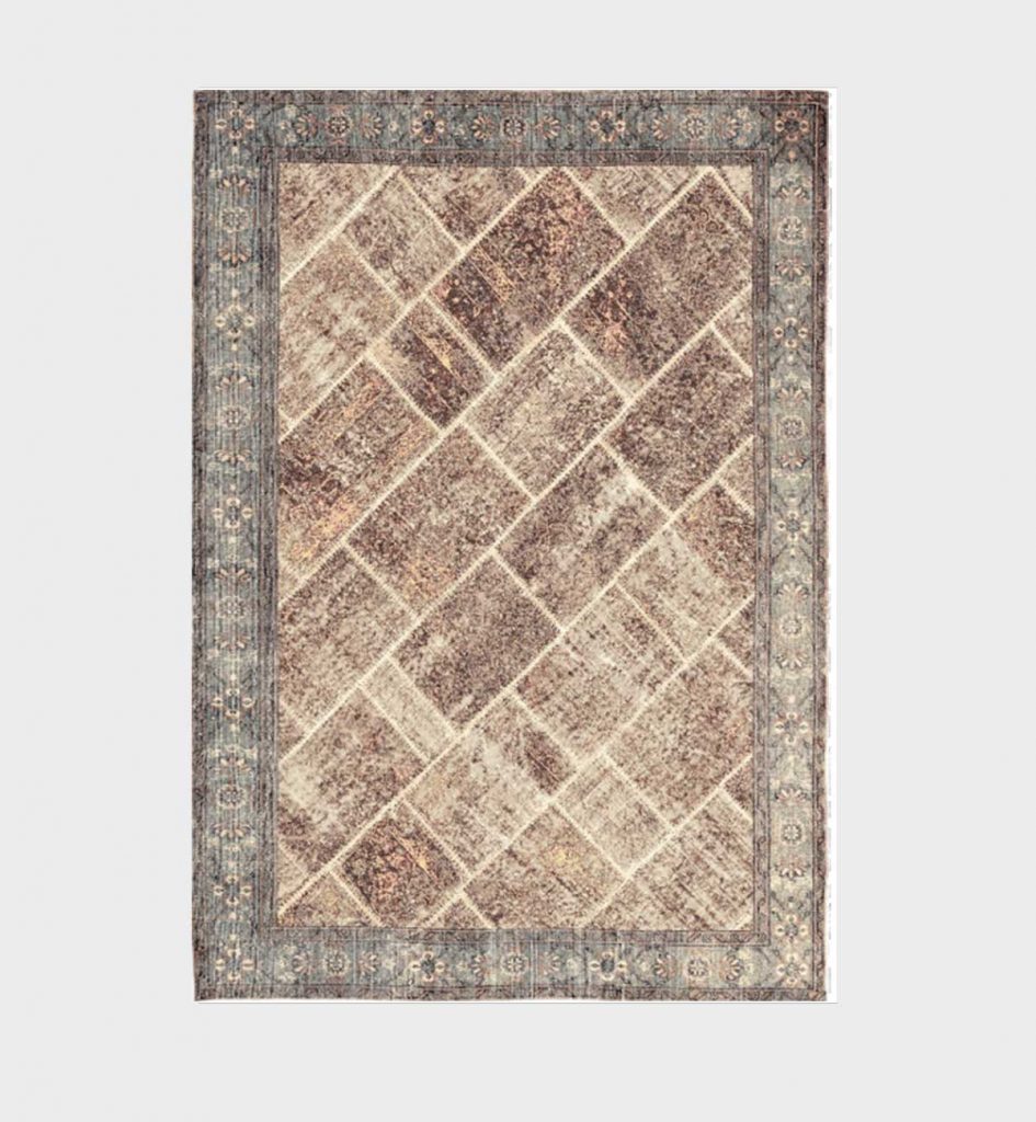 Qilim dekorativ - Comodita Home