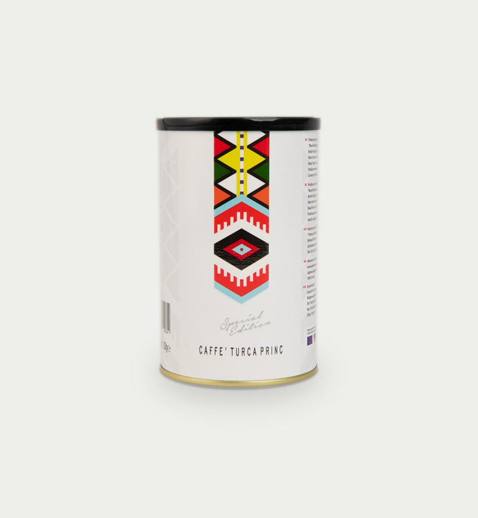 Princ Caffe Premium 250gr