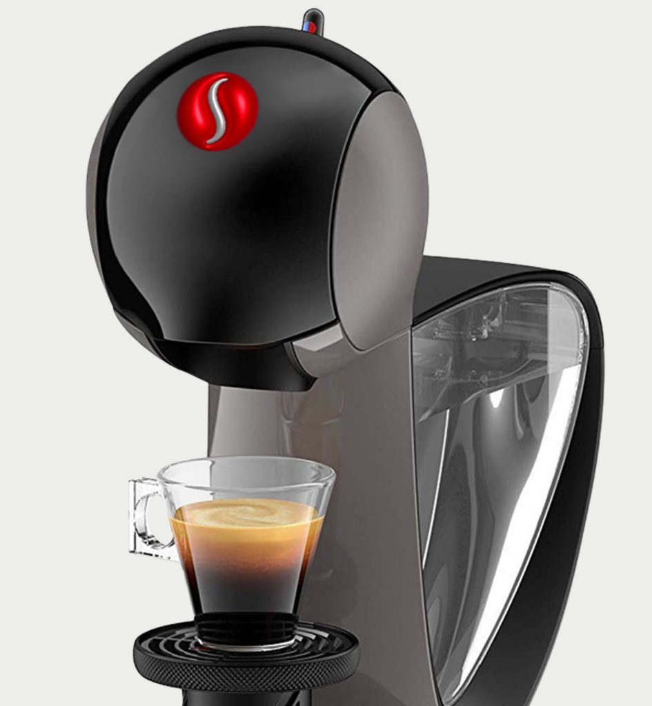 Princ Caffe - Comodita Home