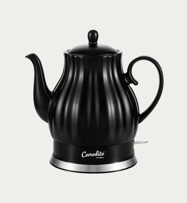 Çajnik i Zi - Comodita Home