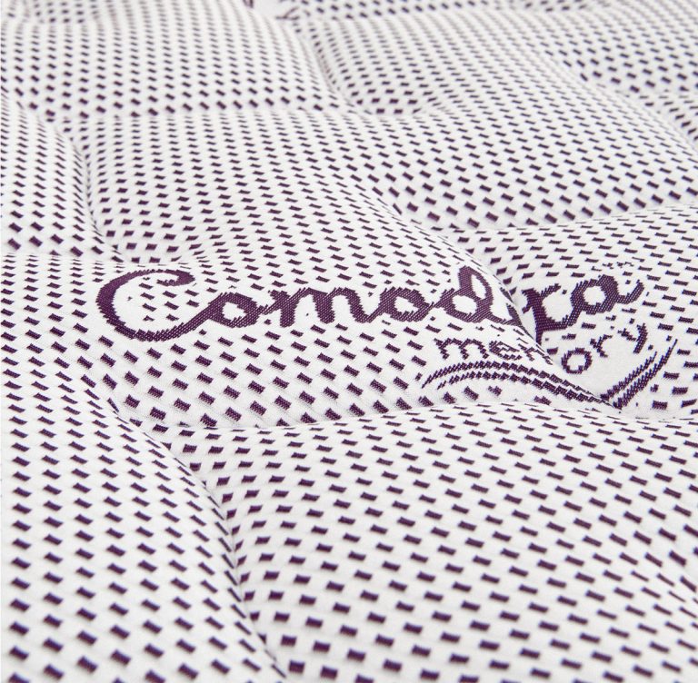 Душек Memory 180x200cm – Comodita Home North Macedonia