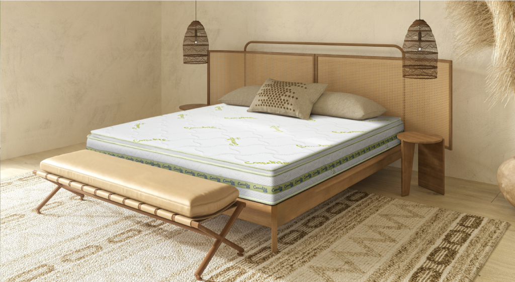 Dopio – Comodita Home North Macedonia