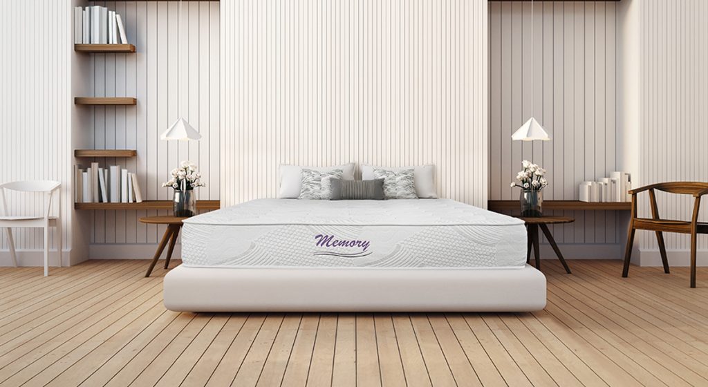 Memory – Comodita Home North Macedonia